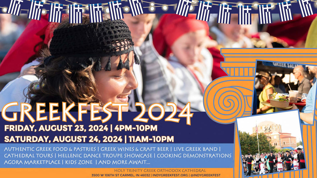 Indy GreekFest