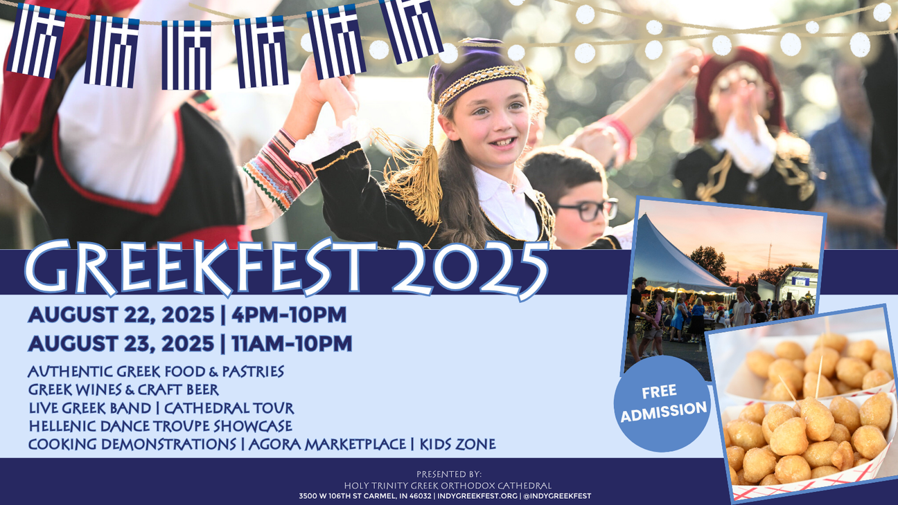 Indy GreekFest